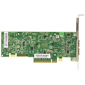 Solarflare Communications SFN8522-PLUS Flareon Ultra Dual-Port 10gb Server I/o Adapter with Ll Firmware Onload Licens