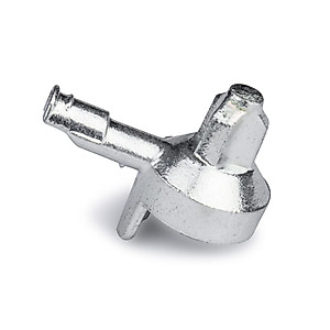 Spare Hardware Parts Billy Bookshelf Pins (Replacement for IKEA Part #131372) (Pack of 12)