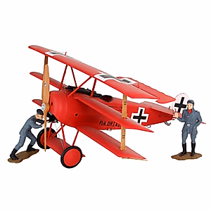 Revell Fokker DR.1 "Richthofen"