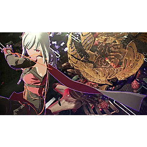 Scarlet Nexus [Xbox Series X]