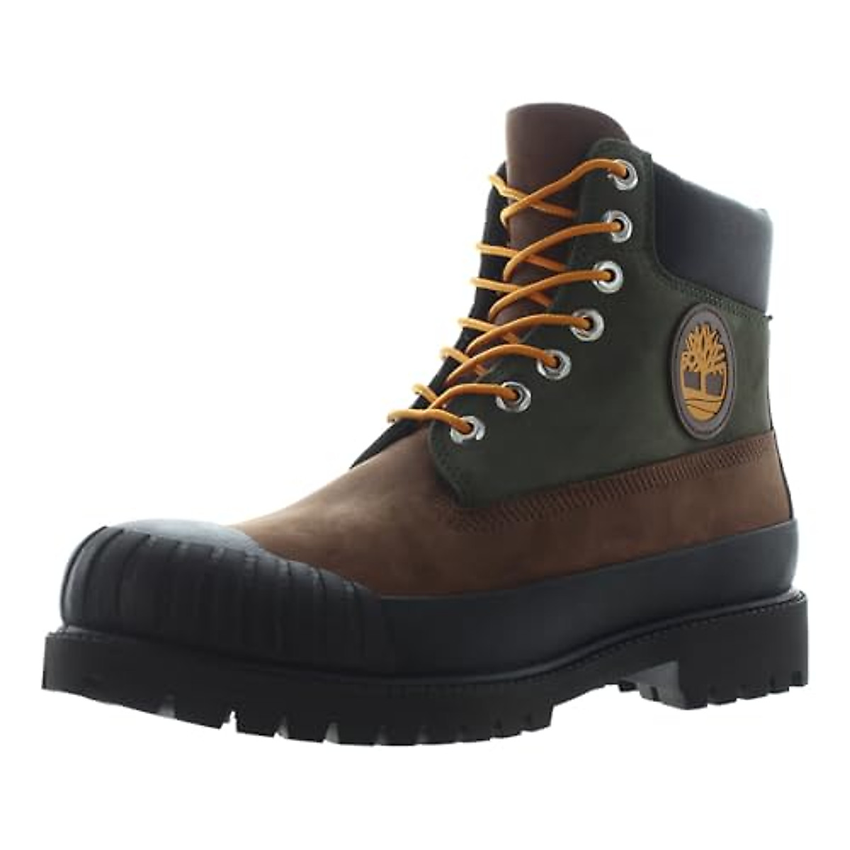Timberland Premium 6" Rubber Toe Waterproof Potting Soil 11.5 D (M)