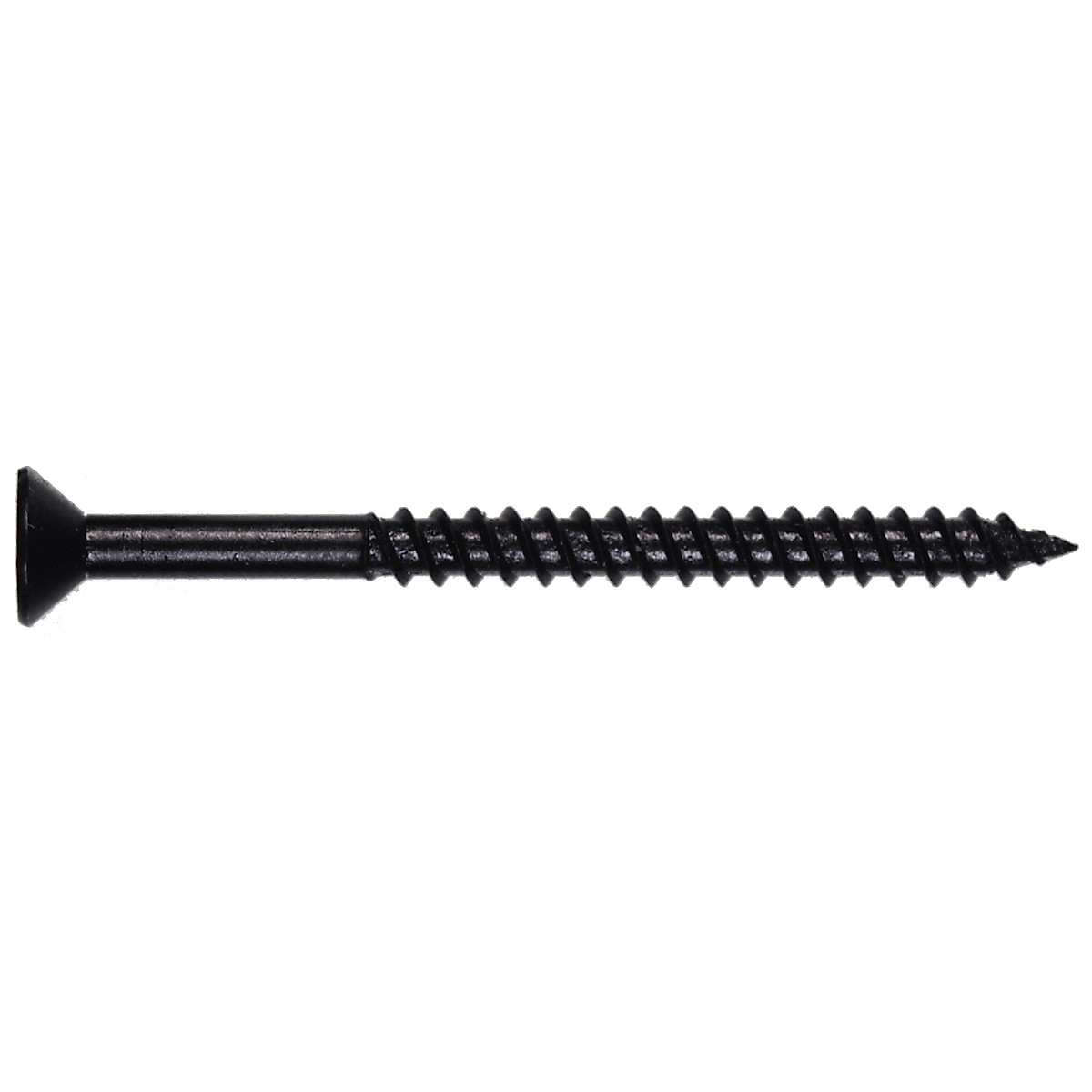 The Hillman Group 39239 8 x 1-1/4-Inch Flat Head Phillips Twin Thread Cabinet Screw, 100-Pack