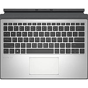 HP Elite X2 G8 Detachable Laptop PC 13” 2in1 Intel Core i5-1145G7 16GB RAM-256GB SSD, IPS BrightView FHD Iris Xe Graphics, Wi-Fi 6,Windows 10 Pro, Touchscreen, Thunderbolt + Zipnology Cloth