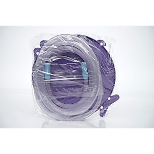 Deroyal Industries Puddle Guppy Floor Suction Devices, 5036-30 (Case of 30)