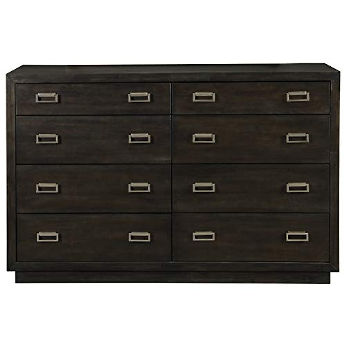 Signature Design by Ashley Hyndell Dresser, Brown
