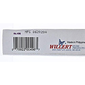 6OZ Moth Bar/Hanger - pack of 3