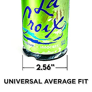 Black Marble | Car Coasters for Drinks Set of 2 | Perfect Car Accessories with Absorbent Coasters. Car Coaster Measures 2.56 inches with Rubber Backing.