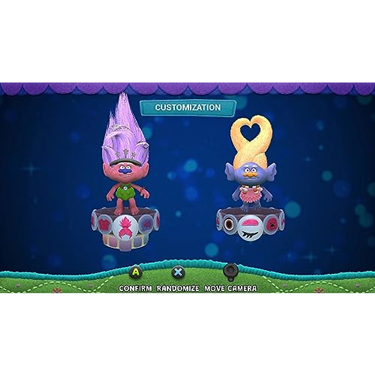 Trolls Remix Rescue - PlayStation 5