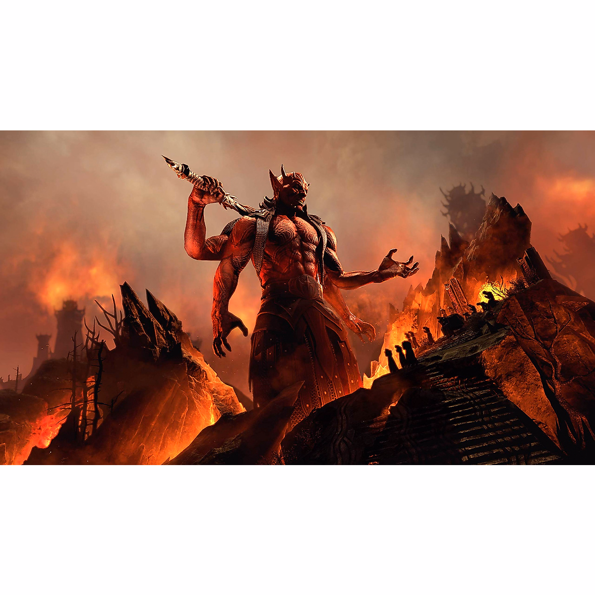 Elder Scrolls Online Collection: Blackwood - Xbox One