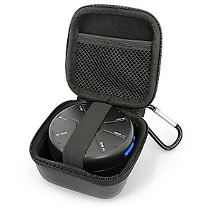 CASEMATIX Carry Case Compatible with Orba 2 Artiphon Handheld Multi-instrument - Includes Carrying Case Only