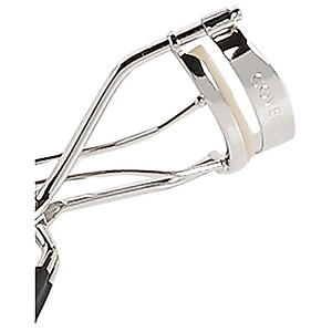 COVERGIRL Makeup Masters Eyelash Curler, Easy to Use, High Drama Lashes, 1 Count, Gentle and Easy Way to Curl Lashes, High Impact Lashes, Eye-Opening Effects