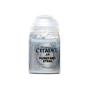 762-2848 Air: Runefang Steel (24ml)