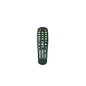 HCDZ Replacement Remote Control for Insignia KOR3551 8300355100060S NS-R2000 2.0-Ch Audio Stereo Receiver