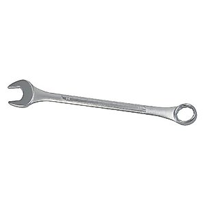 Sunex 936A 36mm Jumbo Raised Panel Combination Wrench, Non-Ratcheting, CR-V