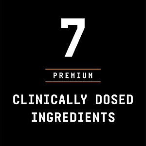 BEYOND RAW LIT | Clinically Dosed Pre-Workout Powder | Contains Caffeine, L-Citruline, and Beta-Alanine, Nitric Oxide and Preworkout Supplement | Jolly Rancher Cherry | 30 Servings