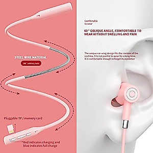 #R89G2S Wireless Bluetooth Headset Neck Wear Sports Stereo Pluggable Card with Large Capacity Pluggable Cartoon