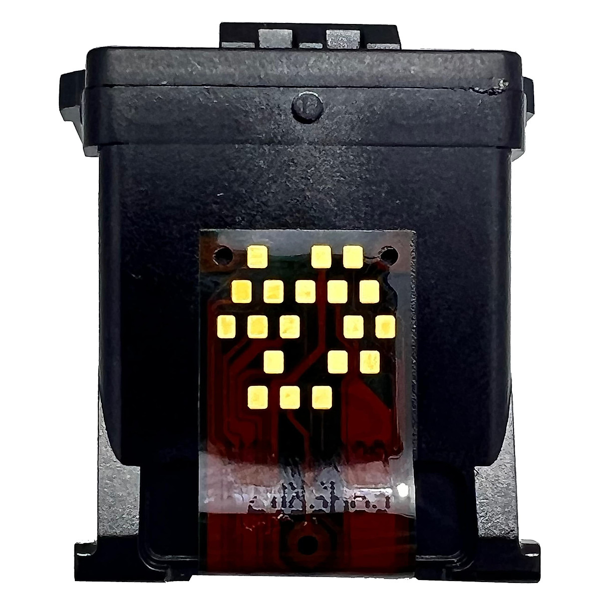 AMERICAN MAILING SOLUTIONS INC. | 1-Pack | PB SL-870-1 Red Ink Cartridge Replacement for The PB SendPro Mailstation Series Postage Meter (CSD1) Machine, 8ml