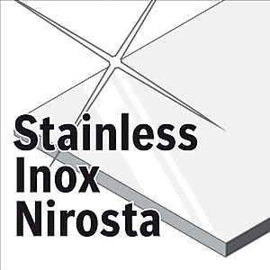 Bosch 2608587431 Hss-Tin Step Drill Bit 12 Parts 6-3mm