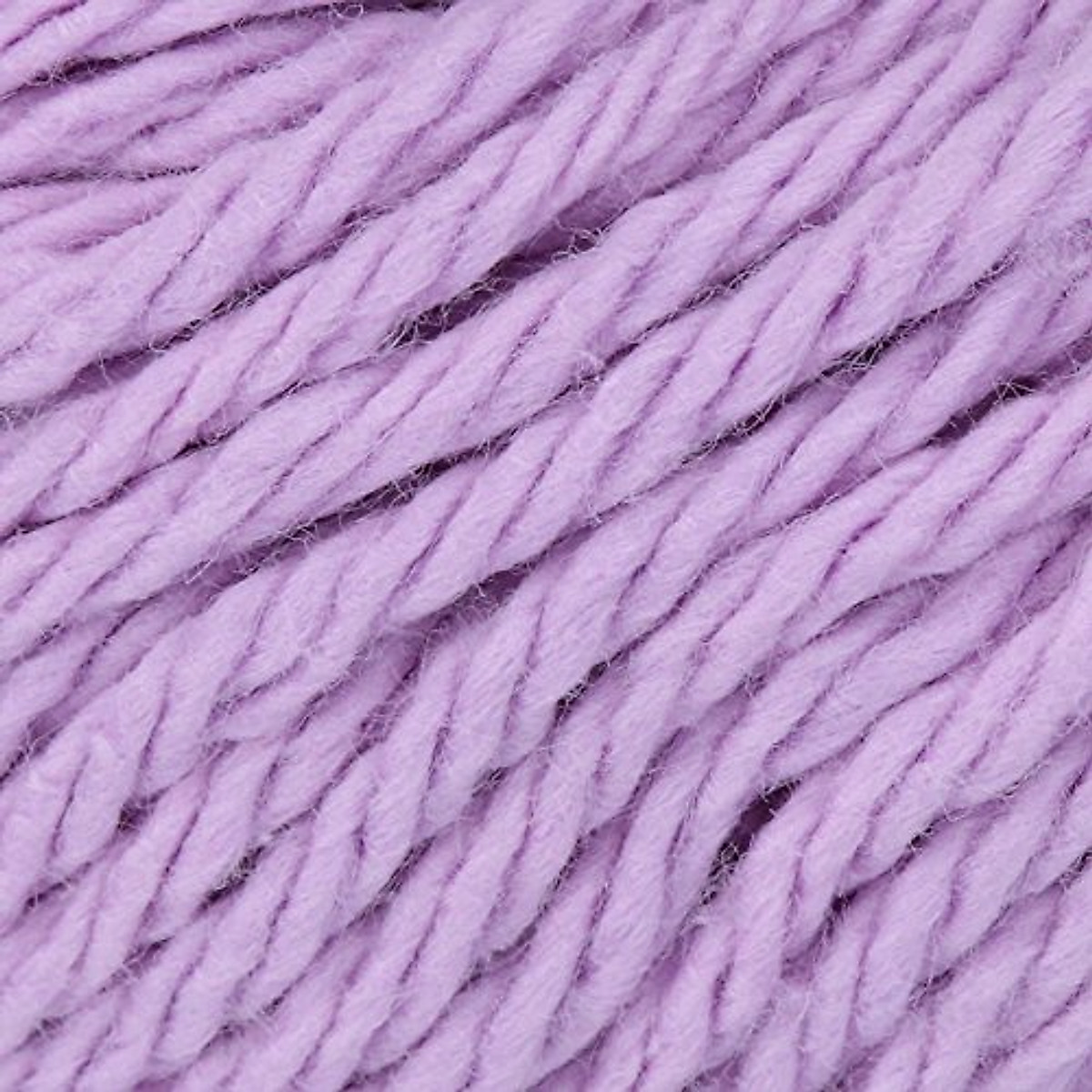 Lily SUGAR'N Cream SCENTS Yarn, Lavender
