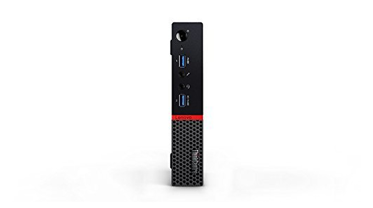 Lenovo ThinkCentre M700 Tiny Desktop - Powerful & Compact