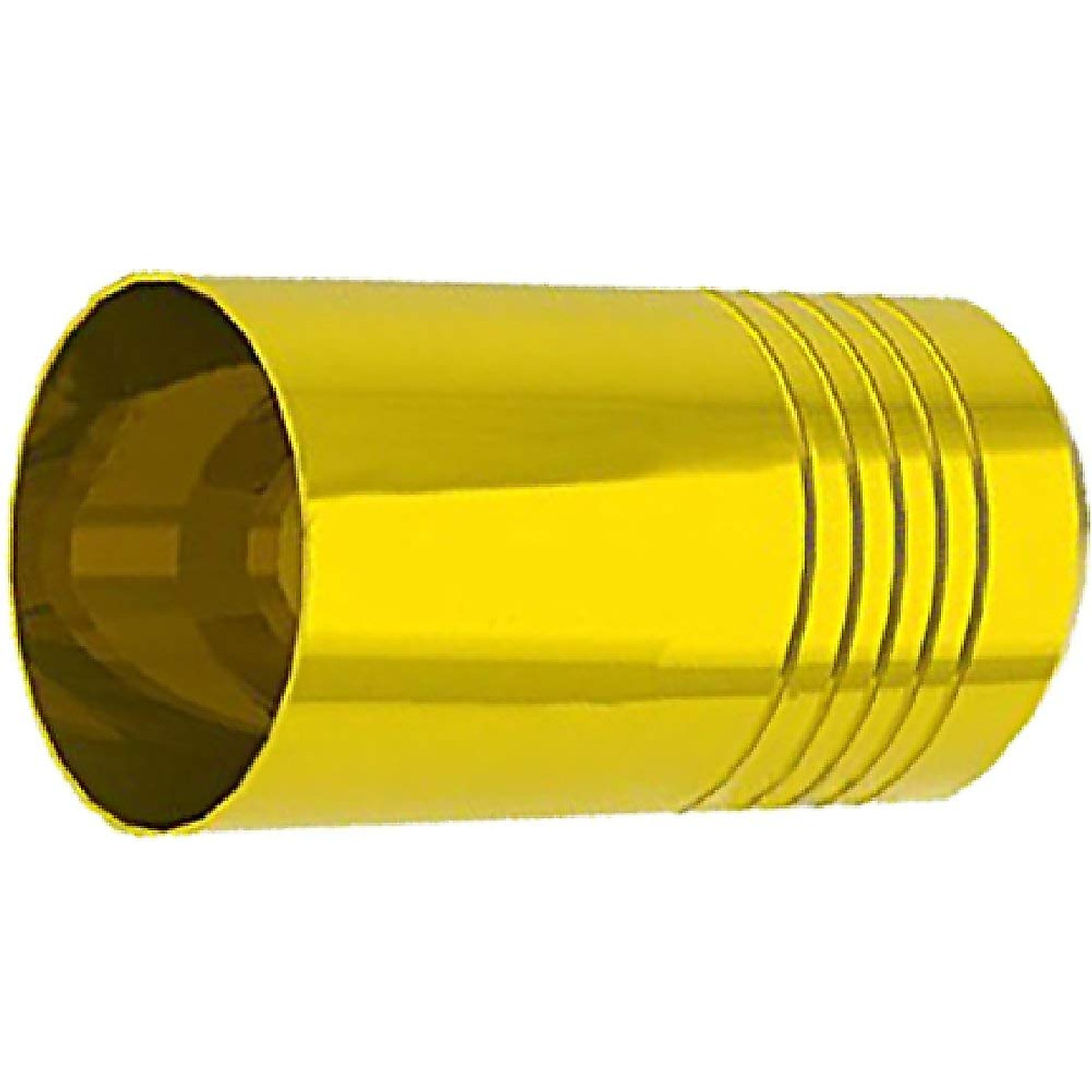 Gold Tip Nock Collar for Pierce 300 (12 Pack), Gold, Small