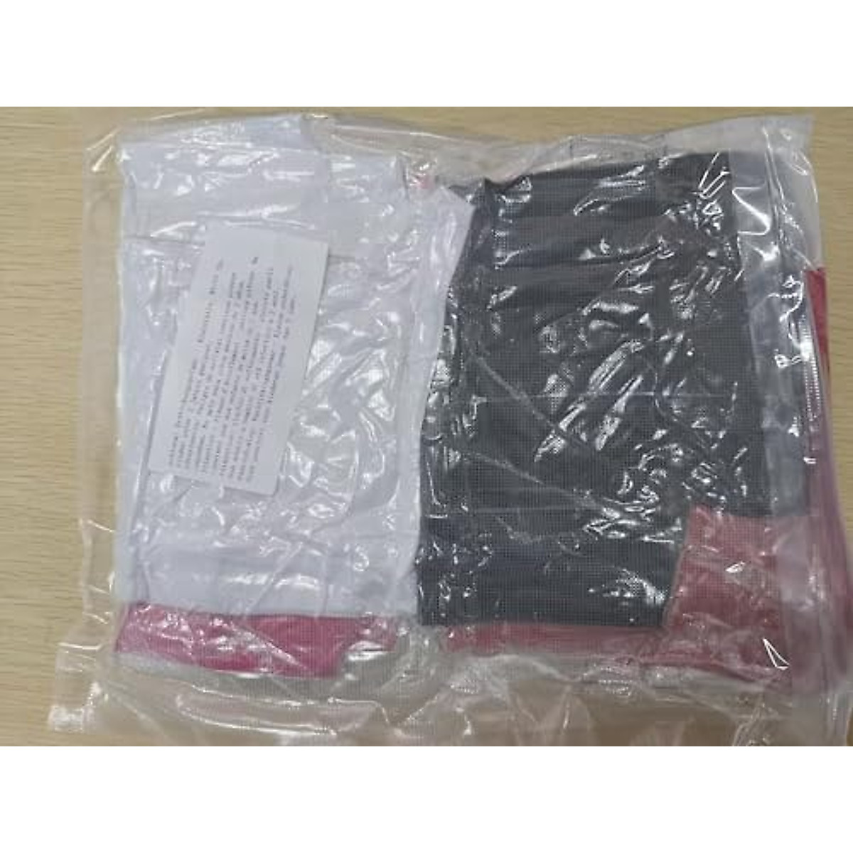 9 Pairs Newborn Baby Mittens Infant Toddler Gloves No Scratch Mittens Unisex Cotton Gloves for 0-6 Months Baby Boys Girls (Black, Gray, White)