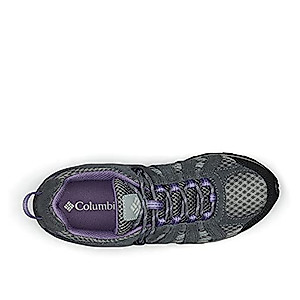 Columbia Women's Redmond, Graphite/Dusty Iris, 8