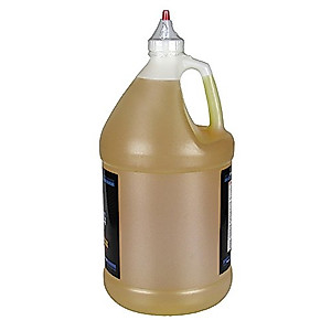 Premium Air Tool Lubricant - 128 FL. OZ. (1 Gallon) Industrial Pneumatic Tool Oil