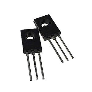 10pcs BD138 TO-126 BD138G TO126