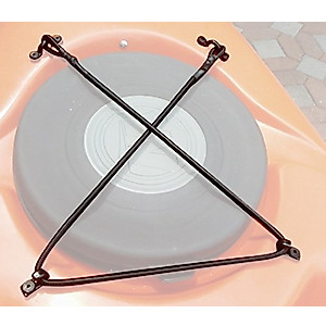 YakGear DK1 Bungee Deck Kit