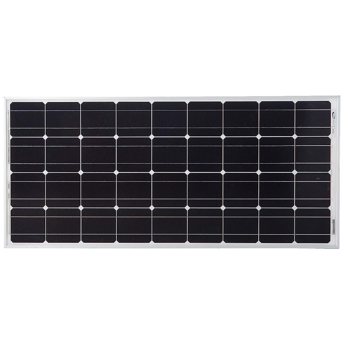 GO POWER! Retreat-E Retreat Expansion Module for Large Solar Kits
