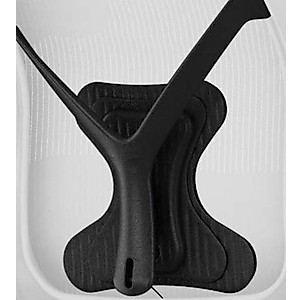 Herman Miller Aeron Chair's PostureFit Butterfly Pad, Pads only Size A B C