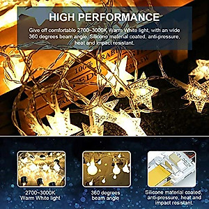 Letaclanic G4 LED Light Bulbs 3000K Warm White Lighting Dimmable, 3W Equivalent to 30W AC DC 12V-24V, Bi-pin LED Bulb Silicone G4 LED Bulbs (10-Pack)