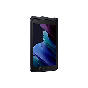 Samsung Galaxy Tab Active 3 8.0 LTE SM-T575 4GB 64GB Factory Unlocked GSM Tablet - International Version - Black