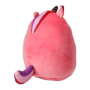 Squishmallows 8" Gal The Unicorn