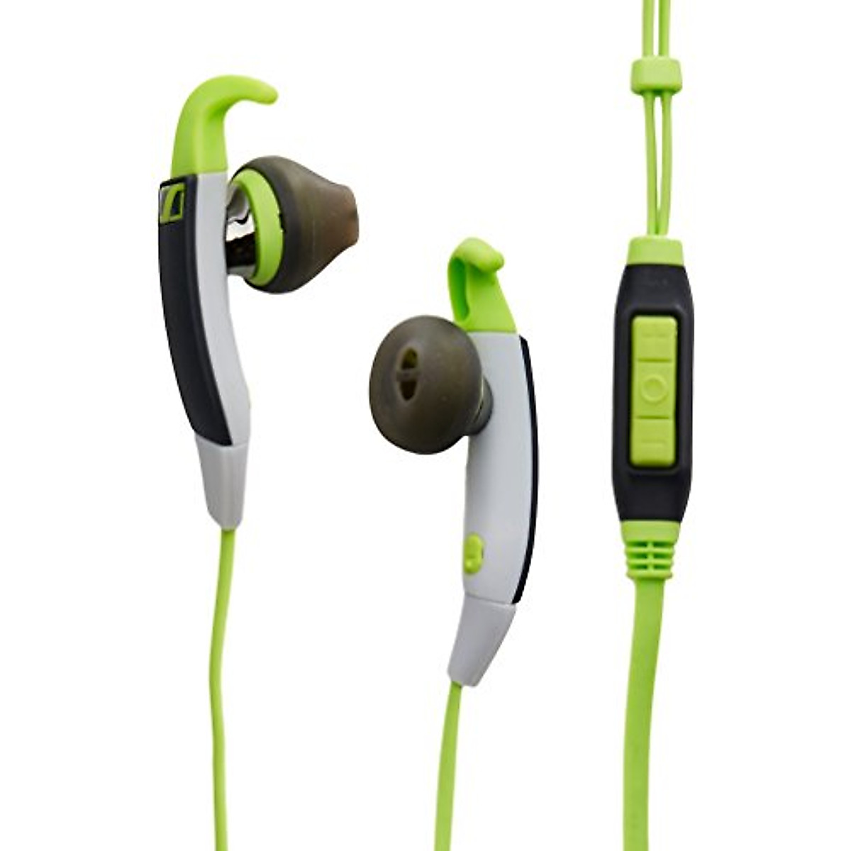 Sennheiser MX 686G Sports Earbud Headset for Android Devices