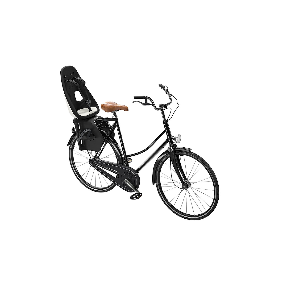 Thule Yepp Next Maxi Rack Mount Child Bike Seat