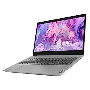 Lenovo 81WQ00A3US 15.6 Fhd/Non-Touch/Celeron N4020 / 8g / No Ssd / 1t HDD/Integrated / 2x2 A