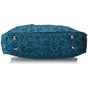 HADAKI Brickabrack Tote Pod, O Express