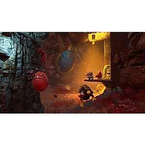 The Eternal Cylinder - Xbox One