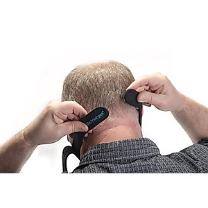 Hands Free Strap for Stenomask