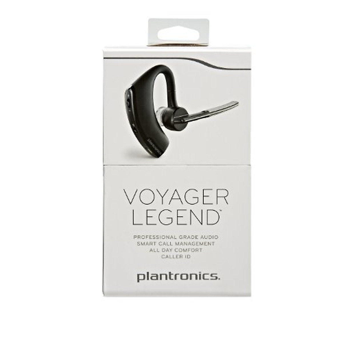 Plantronics Voyager Legend Wireless Bluetooth Handsfree Mono Headset - BTVLEGEND
