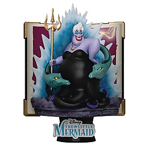 Beast Kingdom DS-080-STORY Book Series-Ursula