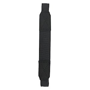 5Pcs TC21 Handstrap Replacement for Zebra TC21 TC26 TN28 Handheld Barcode Scanner Mobile Computer, Rugged Adjustable Hand Strap