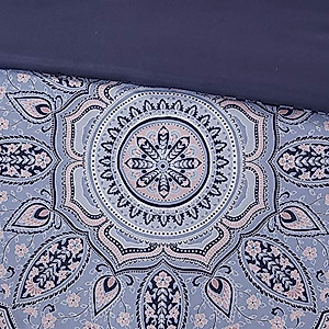 Intelligent Design Odette Blue, Bohemian Oversize,