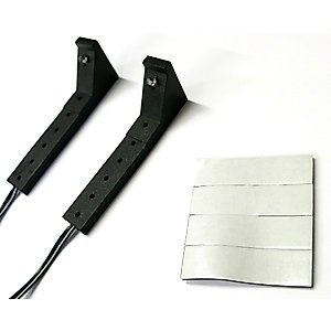 Xbox One Ir Extender Blaster Cable (2 Head, 10 Foot)