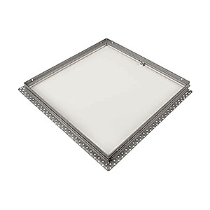 DW-5040 Acudor 12 x 12 Flush Access Panel with Drywall Bead Flange