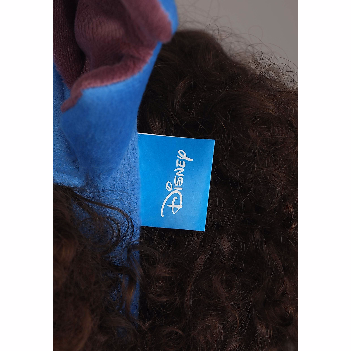 Fun Costumes Disney Lilo & Stitch Stitch Face Headband Standard