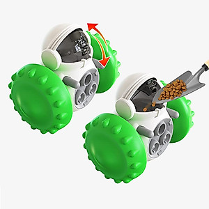 Generic Cat Treat Dispenser Toy