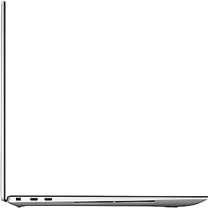 Dell XPS 9530 Laptop 2023, Intel 14-Core i7-13700H, 15.6" WUXGA IPS Display, Intel Arc A370M 4GB GDDR6, 32GB DDR5 1TB SSD, Backlit Keyboard, Fingerprint, Thunderbolt 4, Wi-Fi 6E, Win11 Home